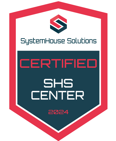 Certified SHS Center | SHS